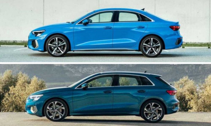 Hatchback Vs Sedan - Which Body Style Is Better? | AutoTribute