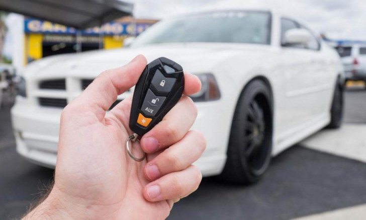 The 10 Best Car Alarm Systems (Guide & Reviews) | AutoTribute