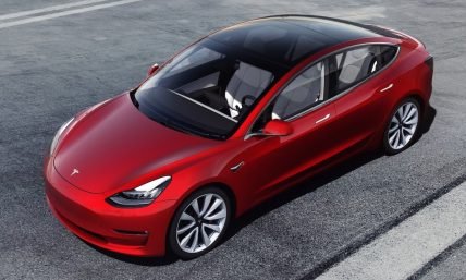 Why Tesla Cars Are The Best: 10 Reasons to Buy A Tesla | AutoTribute