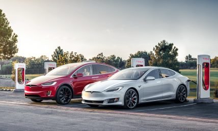 Why Tesla Cars Are The Best: 10 Reasons to Buy A Tesla | AutoTribute