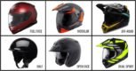 Different Types Of Motorcycle Helmets (Full Buyer's Guide) | AutoTribute